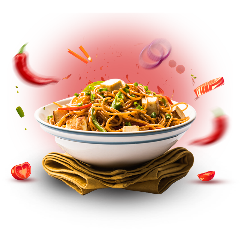 Chines Noodles